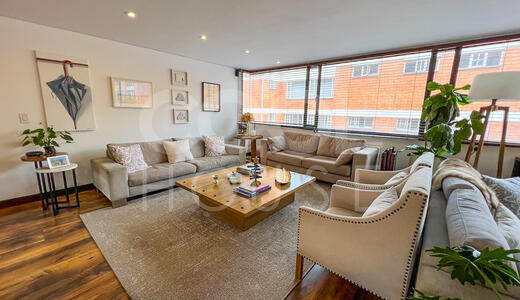 Residencial | CoolHouse